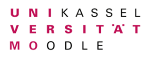 Technischer Support | moodle